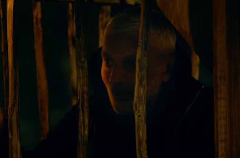 Fiona is unmasked as a traitor after tense round table row – live