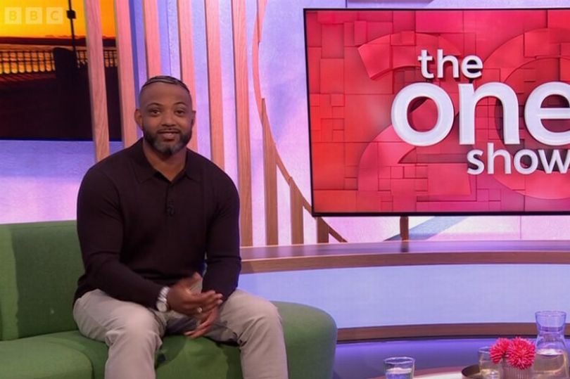 The One Show hosts share 'very sad news' as they pay tribute to Leeds ...