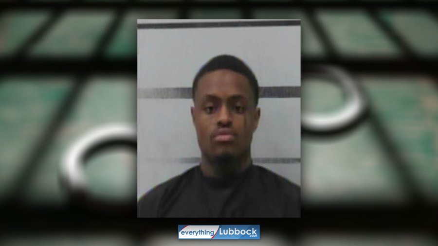 Lubbock man jailed in connection to bar fight, aggravated robbery