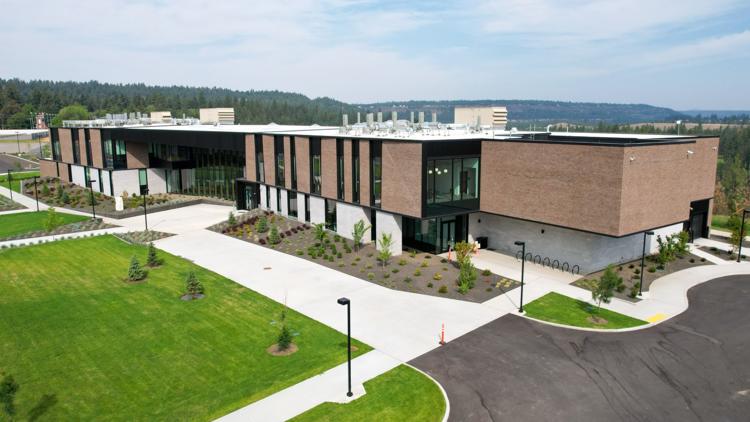 Spokane colleges awarded Avista Foundation grant to develop Indigenous ...