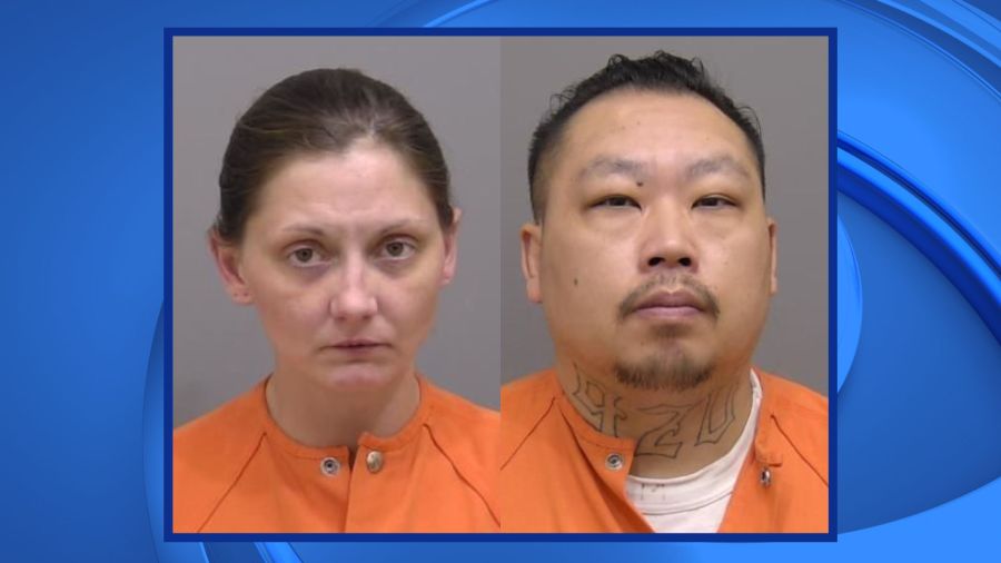 Jesse Vang, Katrina Baur have motions denied in Elijah Vue case