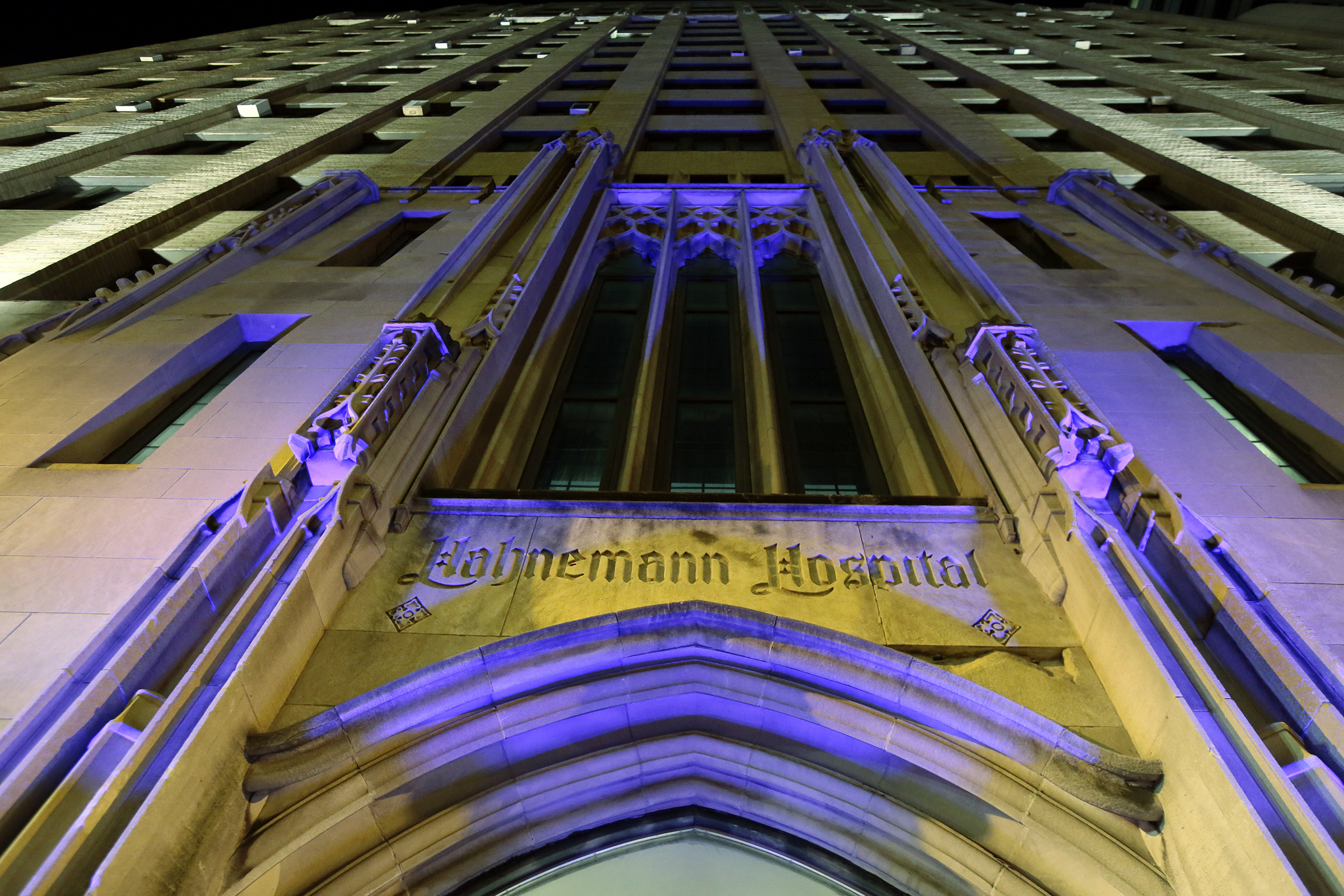 Hahnemann developer secures permits for apartments in advance of ...