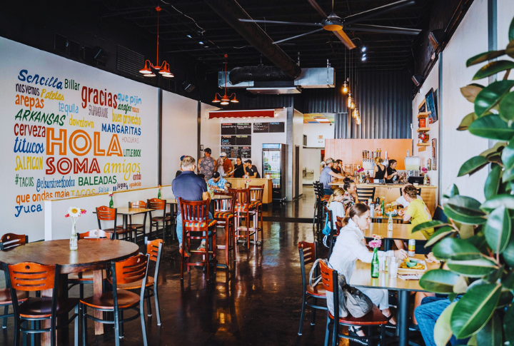 Top hole-in-the-wall Mexican restaurants in every state