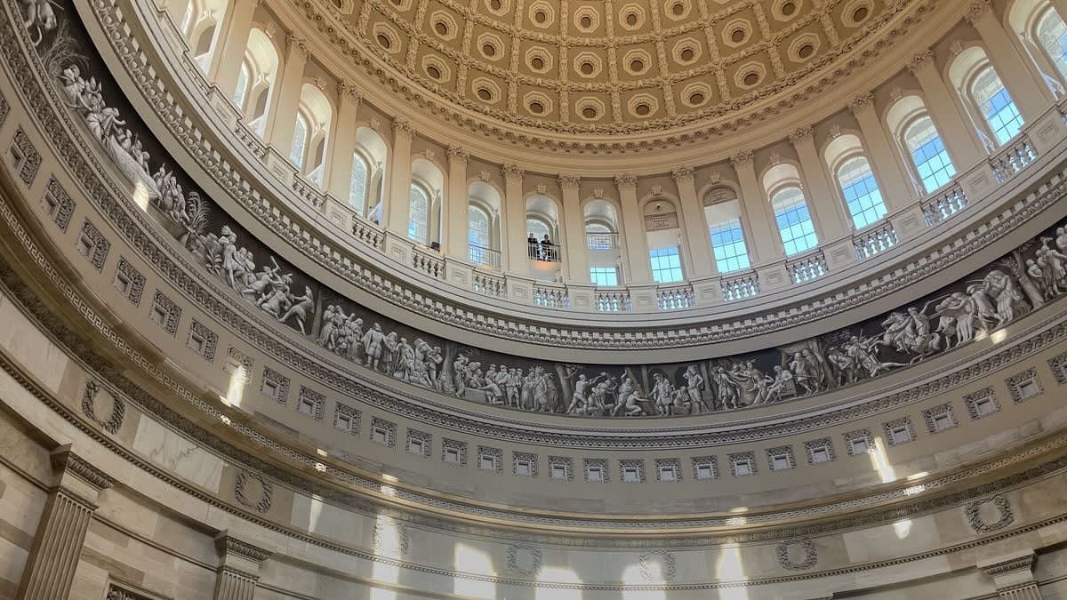 Pro-life org to Congress: Hyde Amendment is non-negotiable