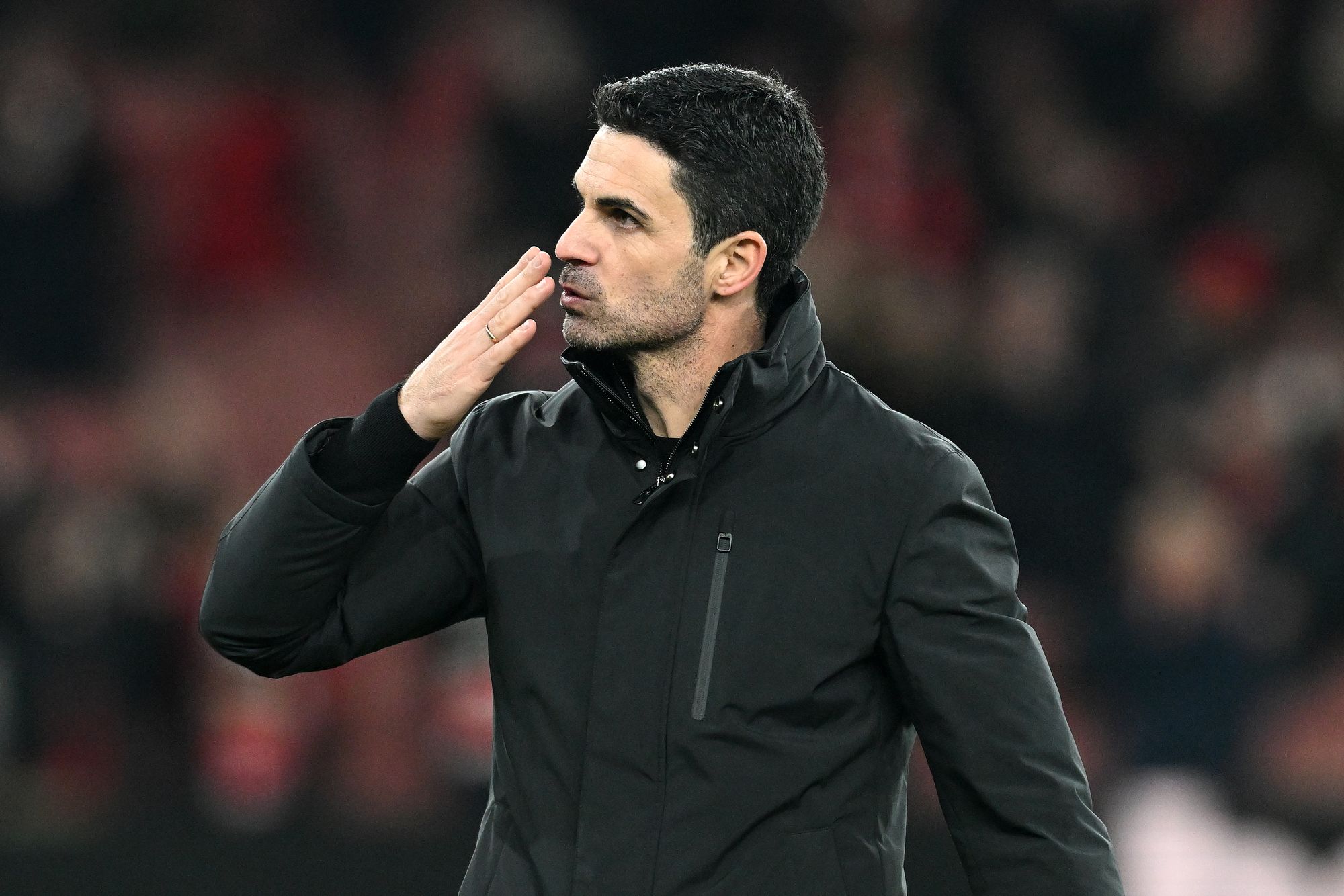 Arsenal 0-0 Liverpool: All square in low quality goalless draw - Live