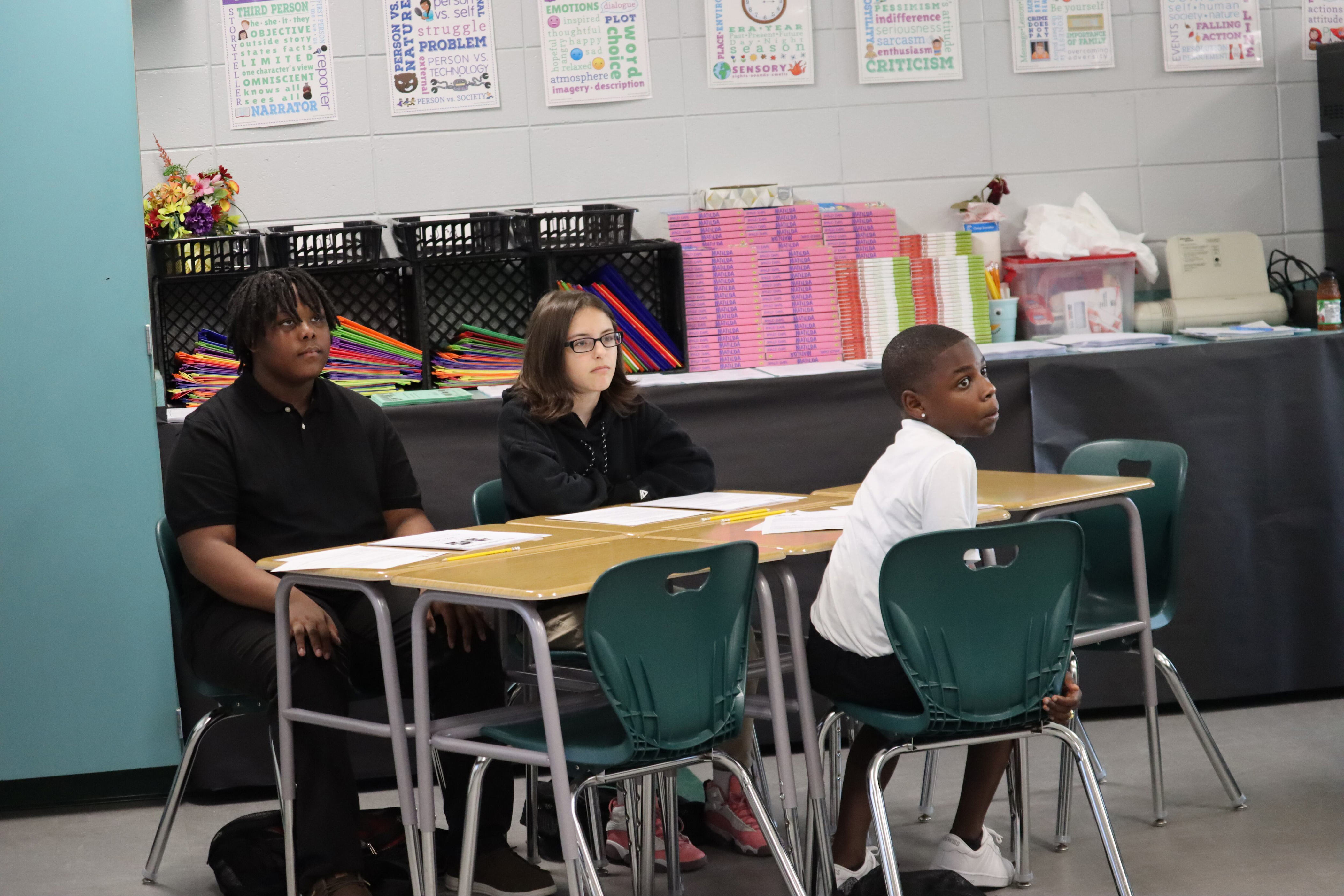 Louisiana attorney general releases DeSoto Parish School Board from ...