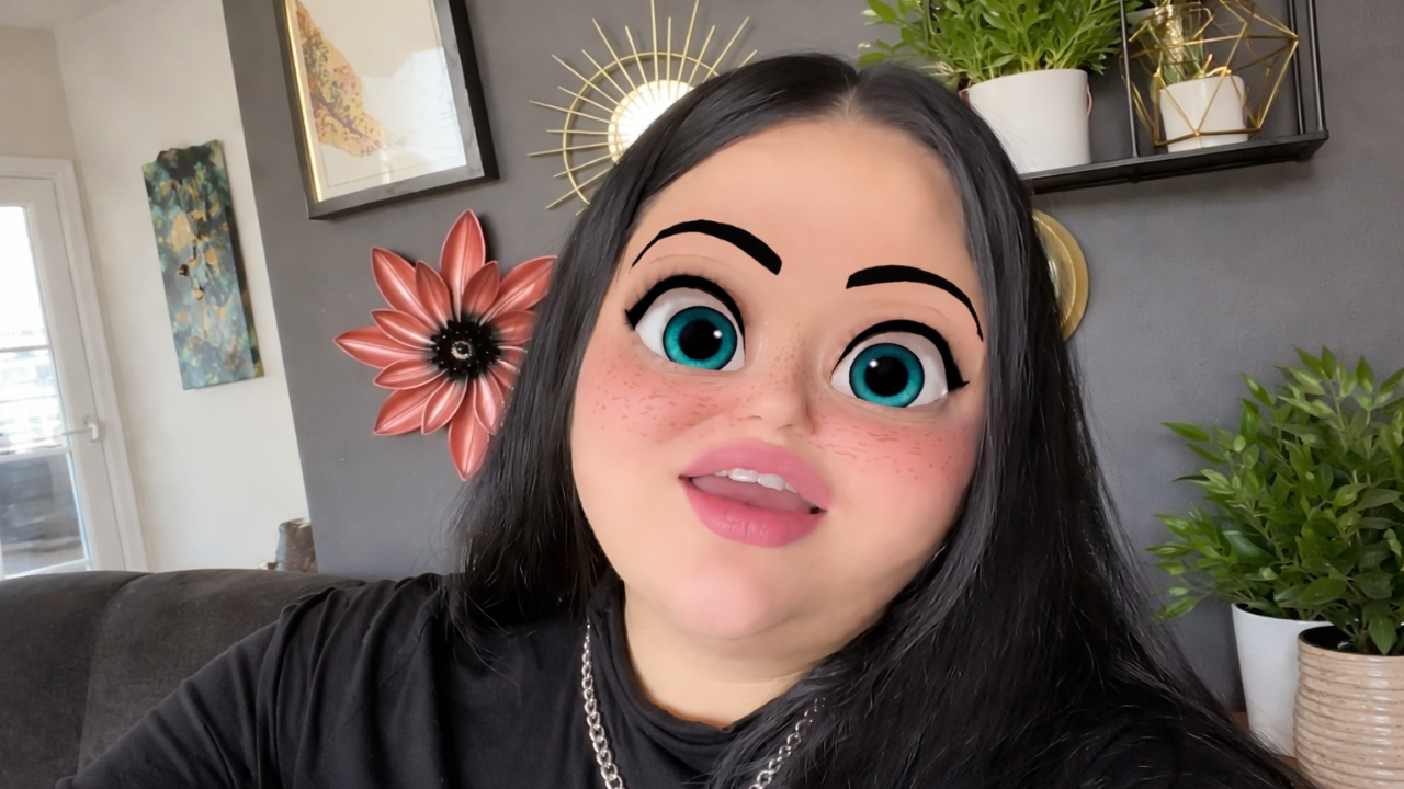 This filter just read me like a book