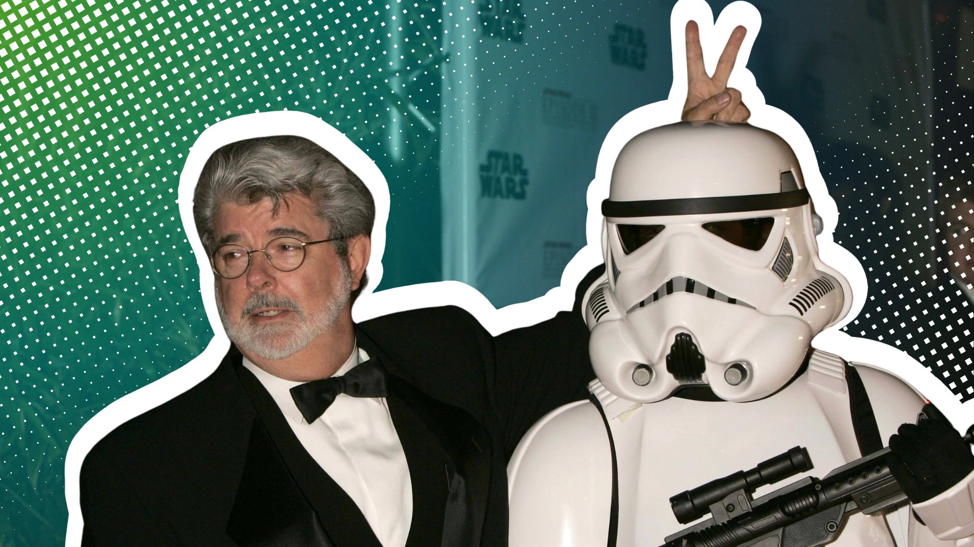 Sci-Fi-Namen erschaffen: Was ihr von George Lucas und Star Wars lernen ...