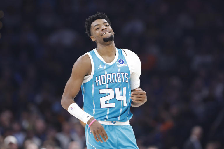 Final injury report for Pacers-Hornets, will LaMelo Ball, Brandon ...