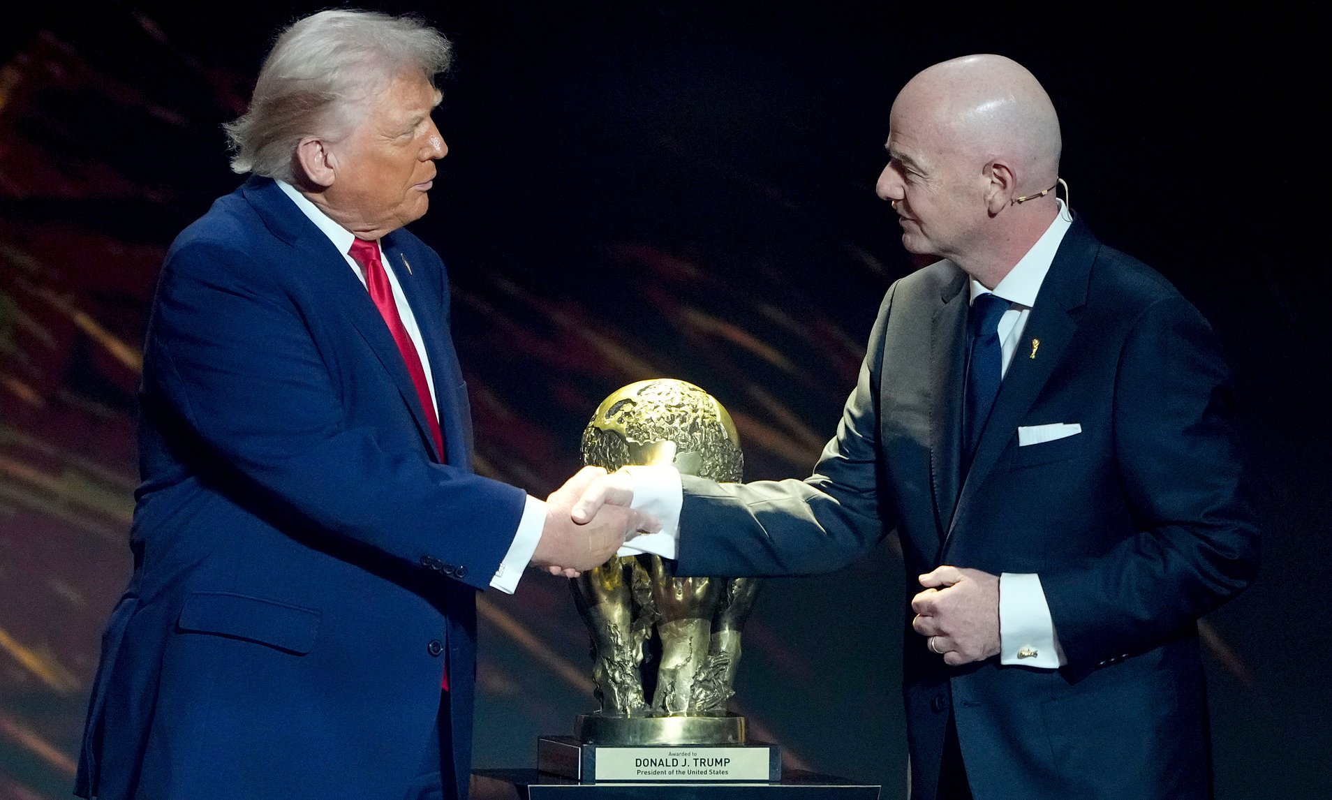 The start of TikTok's live football takeover? World Cup clips to be ...