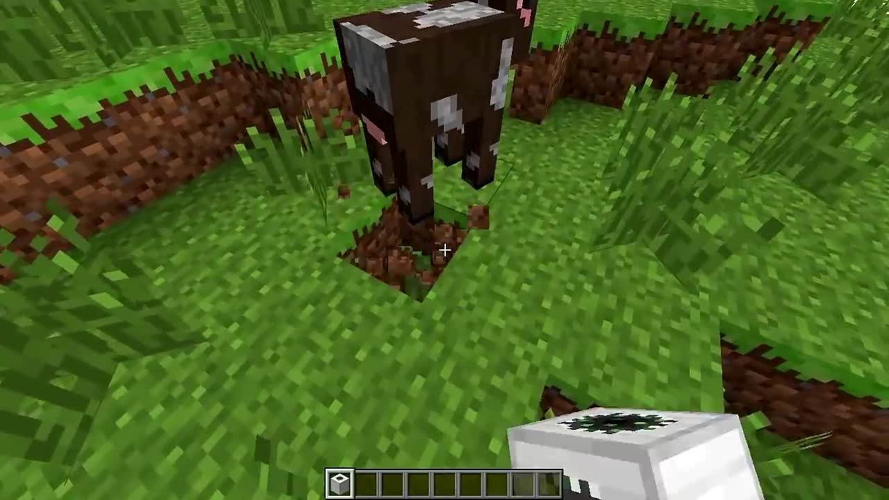 Minecraft mod: Slime gigante (Slimezilla) - Slime Tastic mod