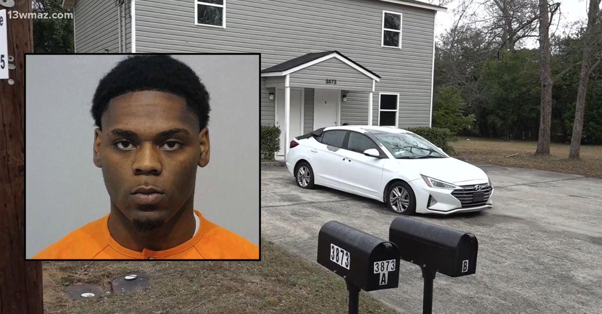 Man who caused 6-month-old baby's death from brain bleeds was on house ...