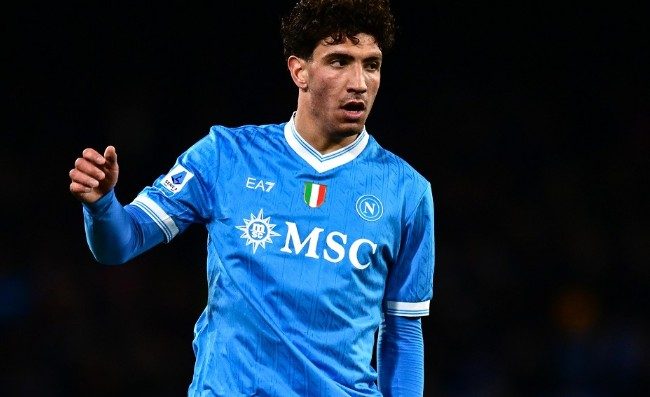 Torino, Cairo al Napoli: "Voglio Marianucci". La prima risposta di De ...