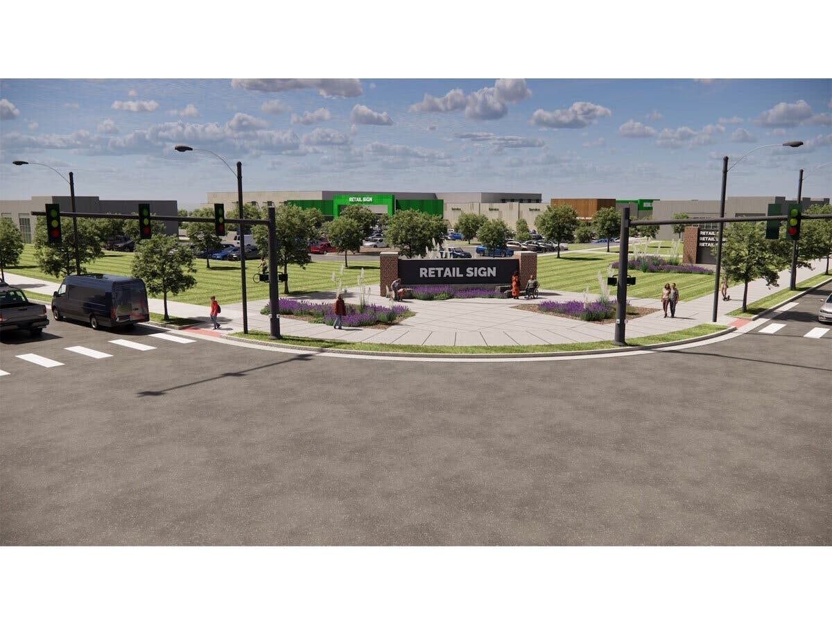 Amazon development proposal clears Orland Park plan commission ...