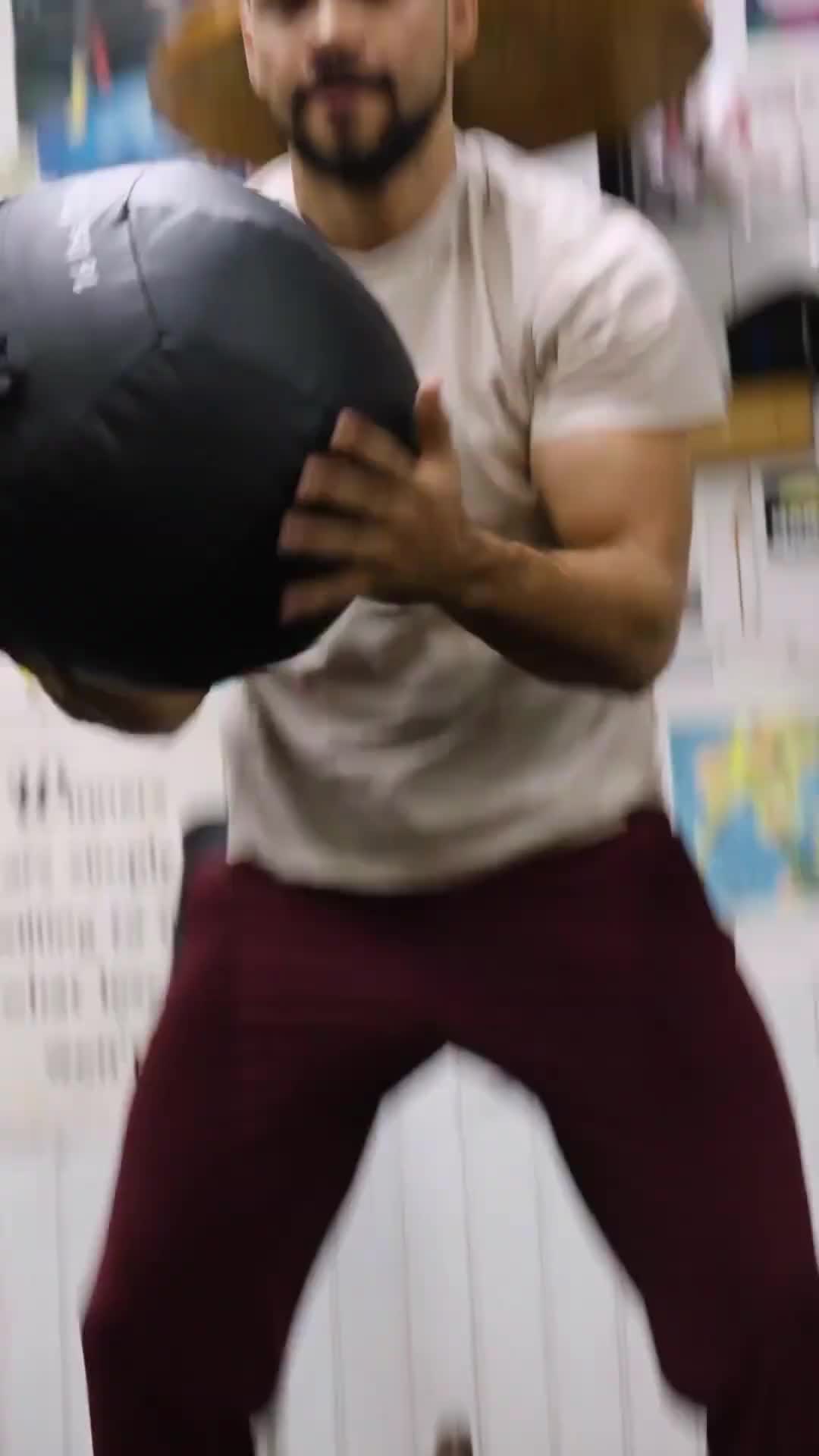 Keith Thurman sends message to the world: You watch this, I live this ...