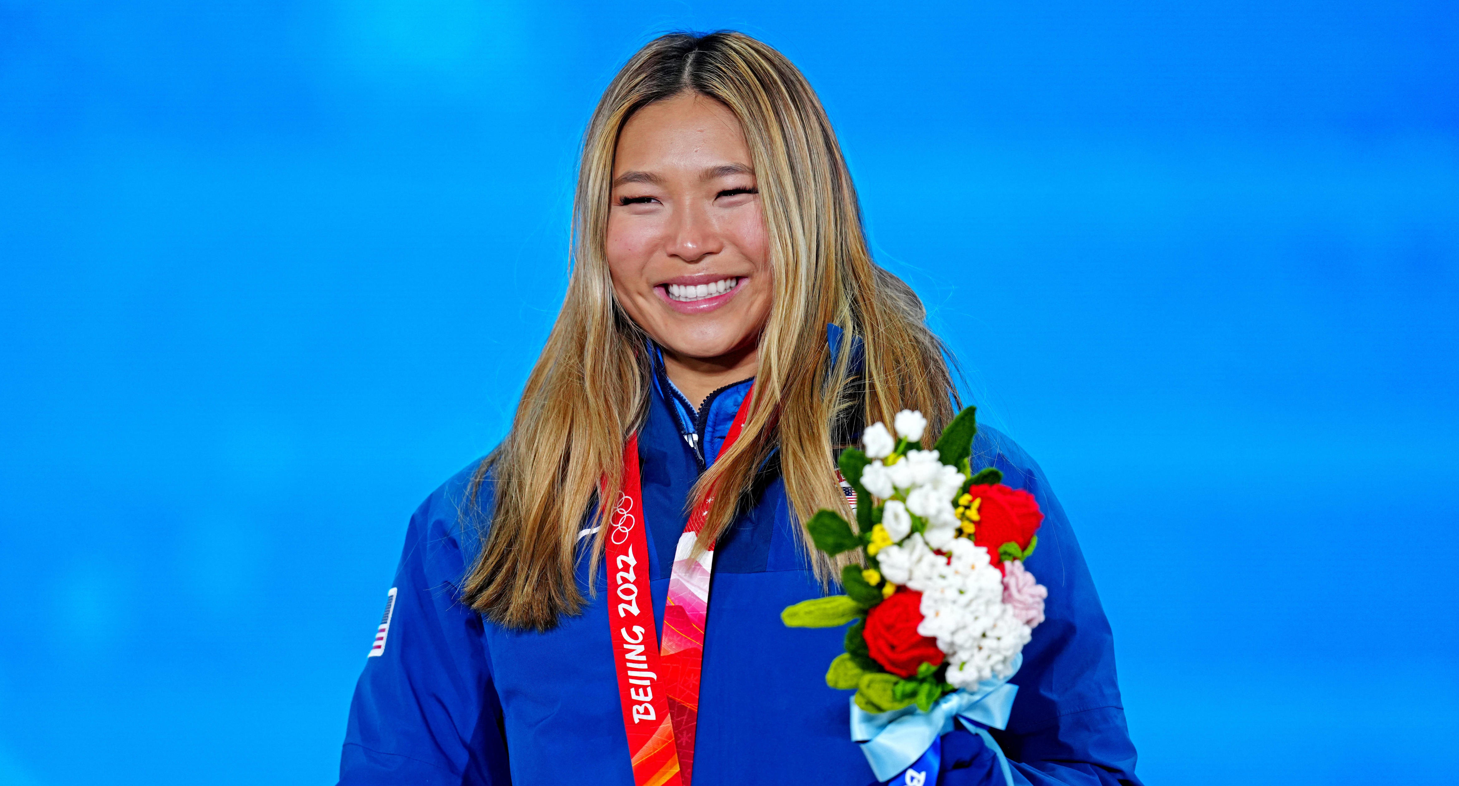 Chloe Kim offered concerning injury update ahead of 2026 Olympics