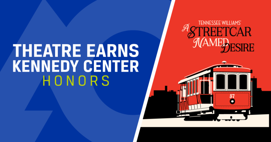 Amarillo College theatre students earn Kennedy Center honors