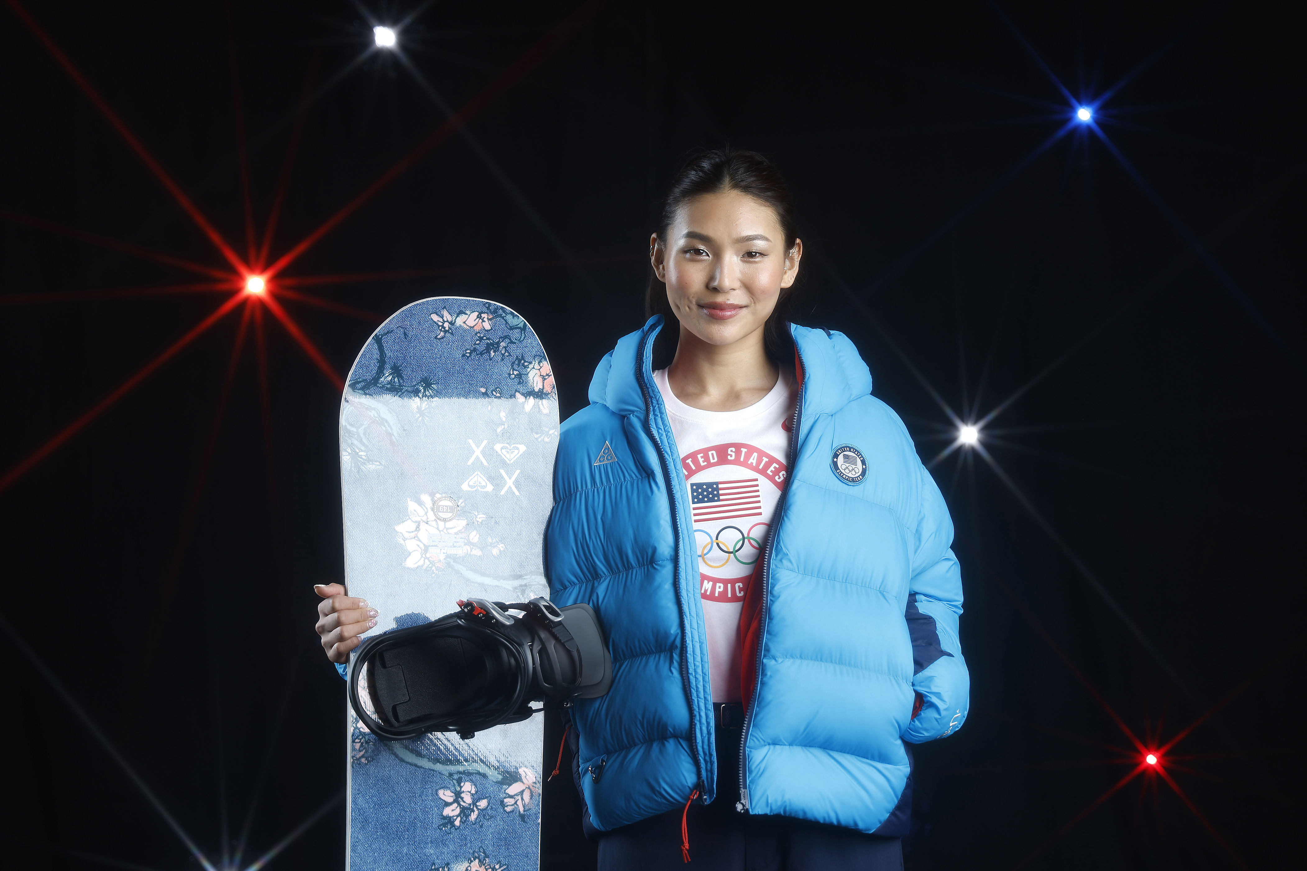 Olympic star Chloe Kim shares message of uncertainty following 'silly ...
