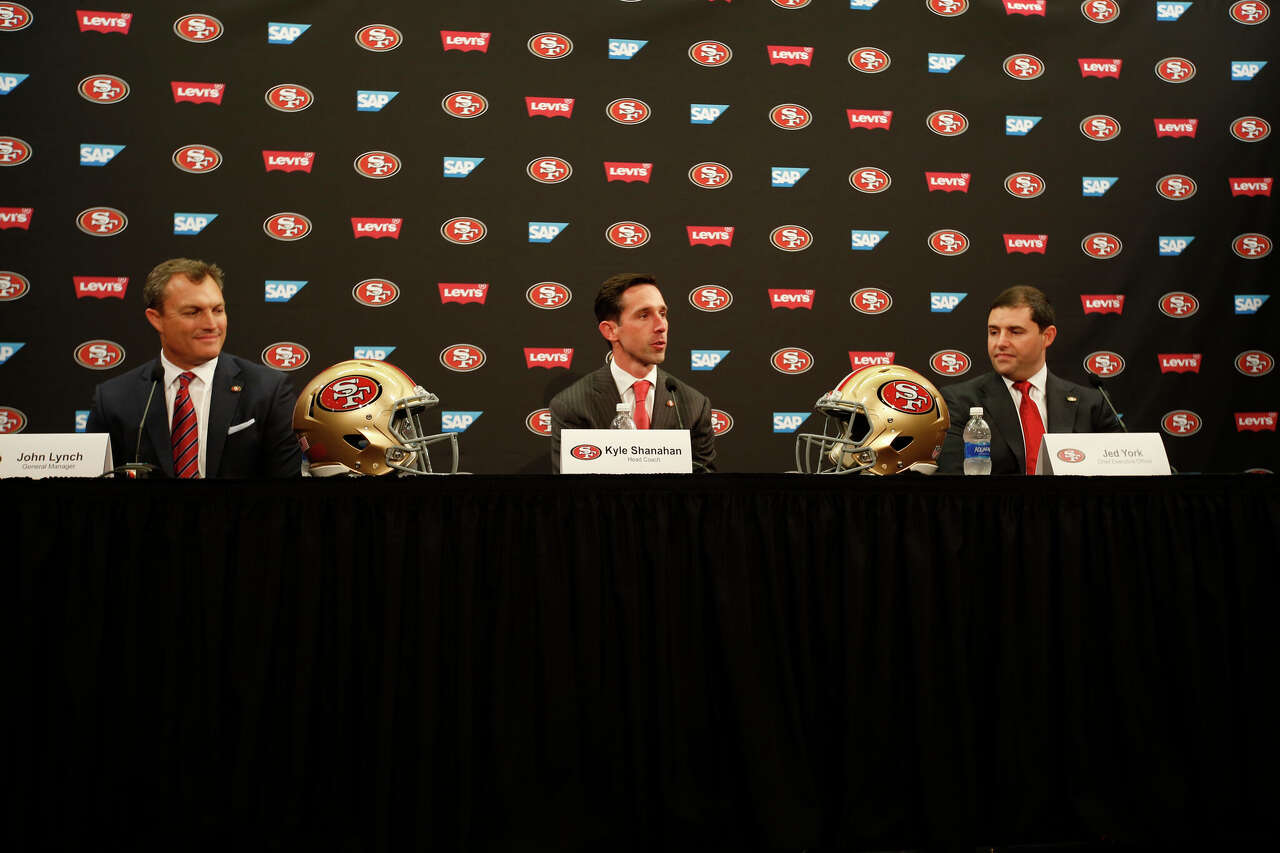 Why so many San Francisco 49ers executives live in this quiet Bay Area ...