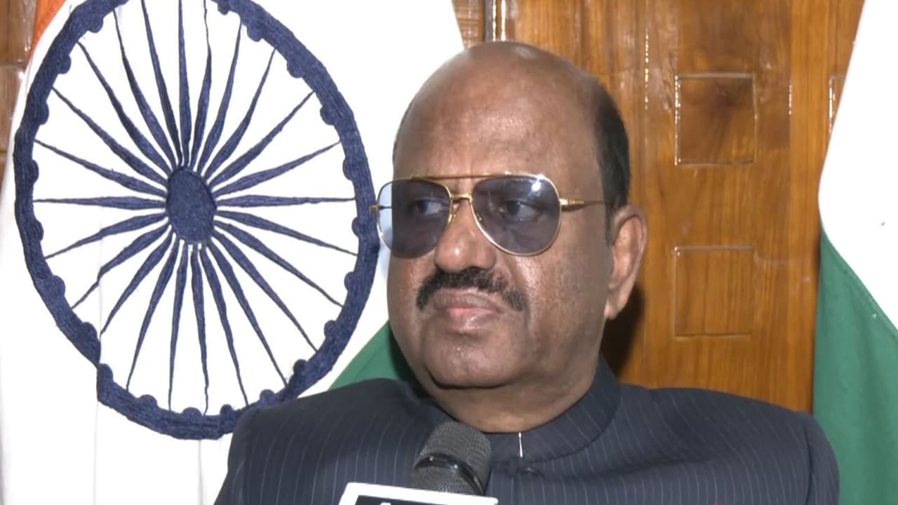 Mamata violated constitutional rights to be CM: Guv on I-PAC raid row