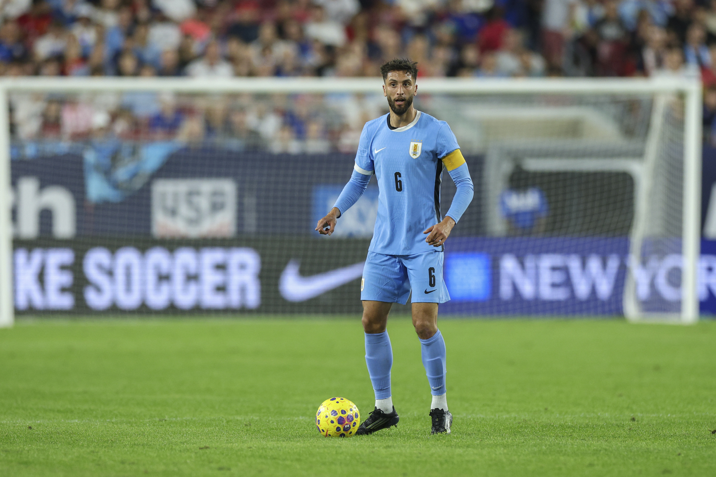 Thomas Frank provides latest on Rodrigo Bentancur injury update and it ...