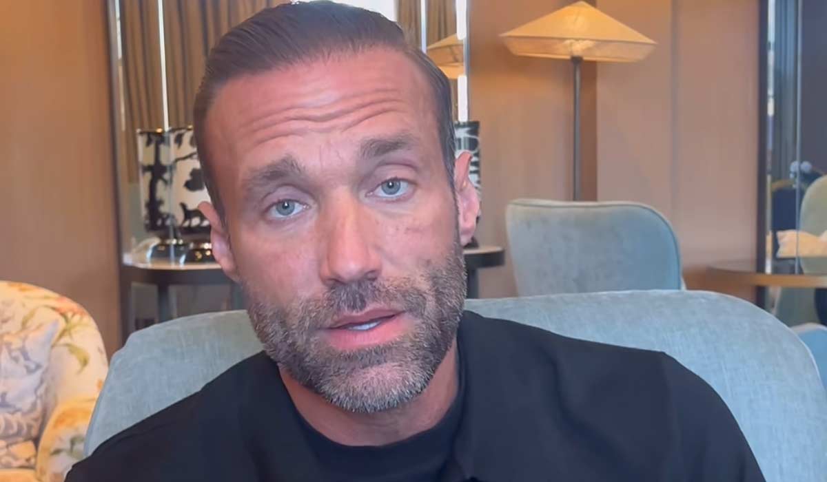 George Best’s first wife Angie in cancer battle as son Calum starts ...