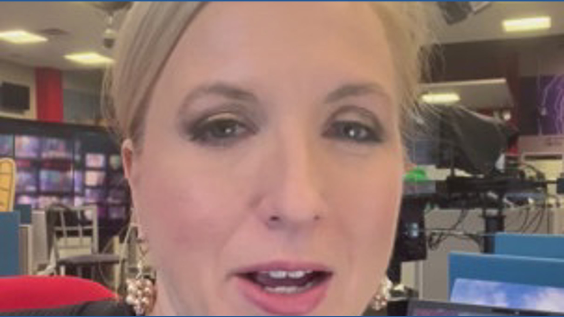 Erie County legislators talk about biometric data collection laws