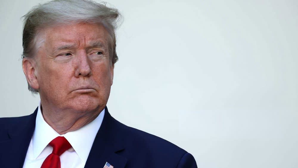 Dow Jones futures: Jobs data, Trump tariffs ruling loom after small ...