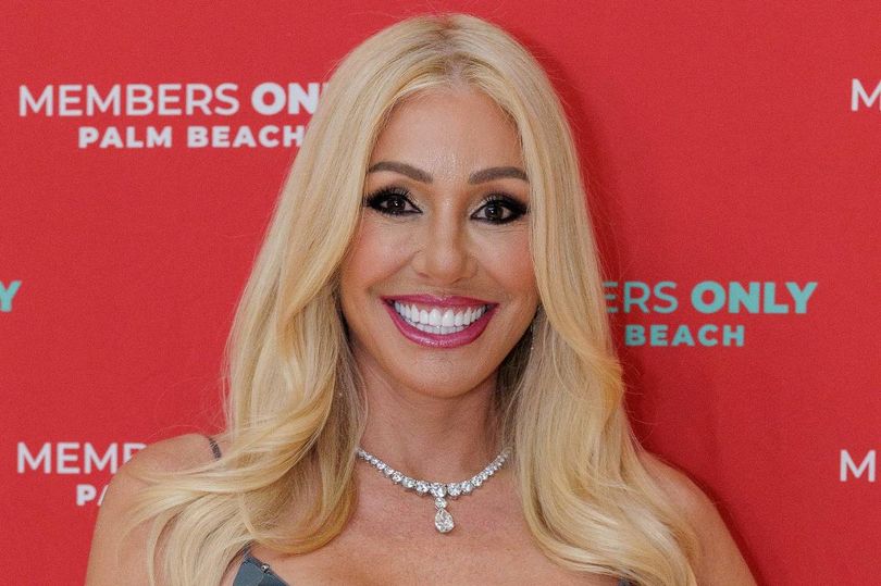 Mar-a-Lago members 'plotting to oust Netflix star' after reality show