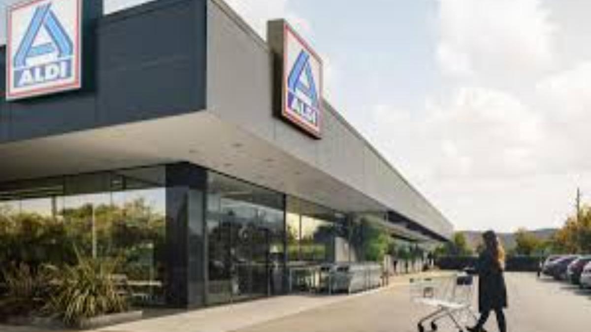 Aldi's 2026 transformation: New image and nationwide expansion
