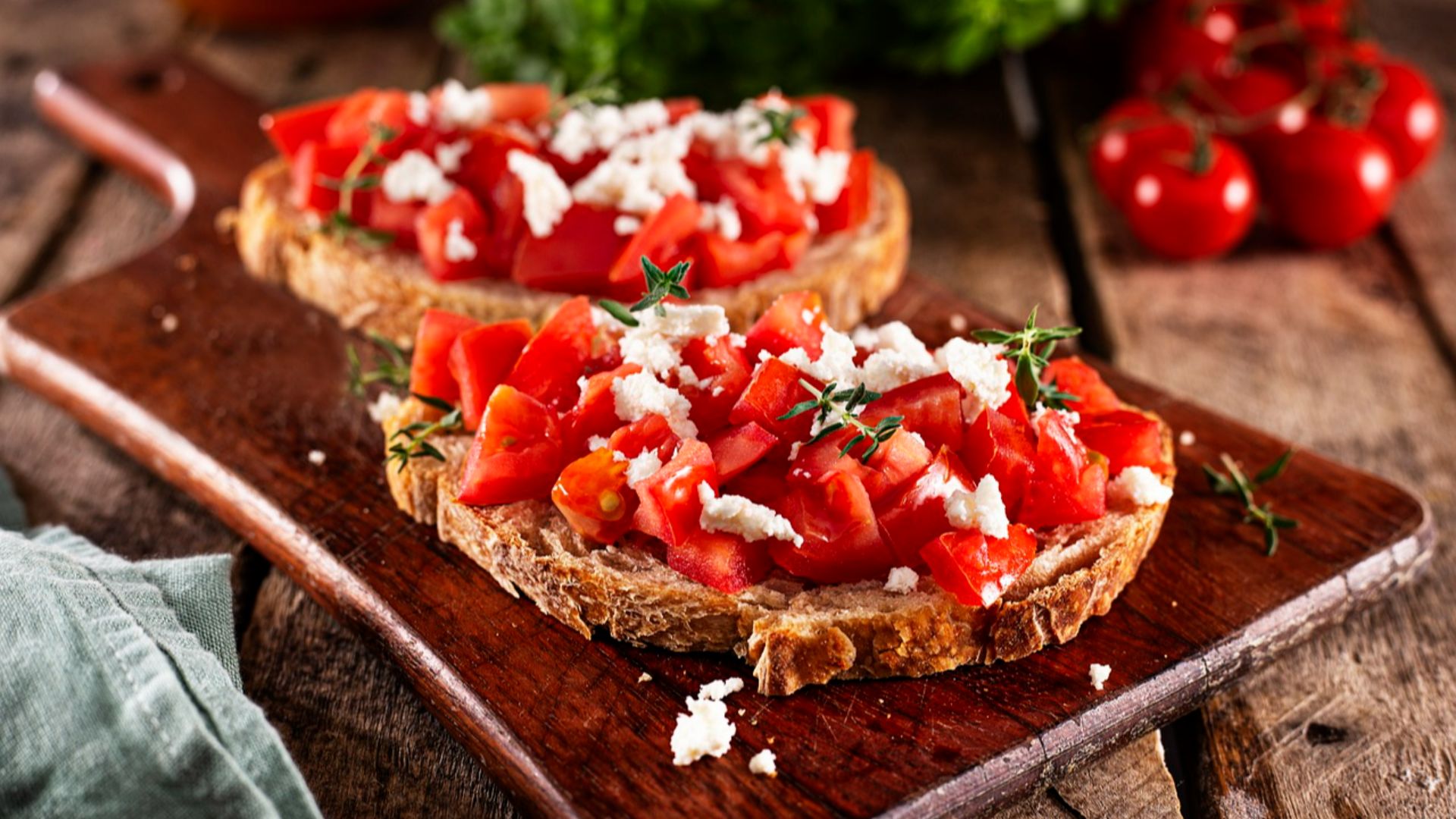 The real stars of the show: 20 side dishes people prefer over the main