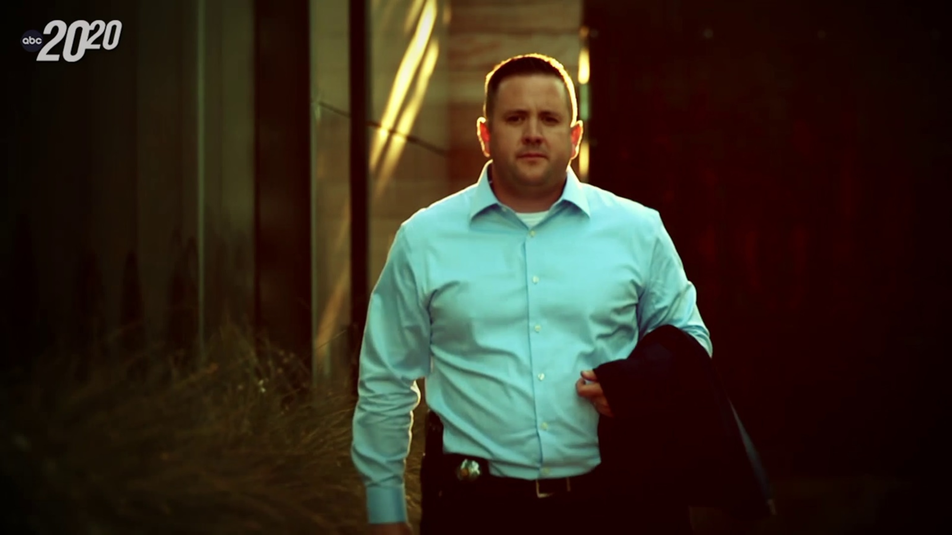 'Badass detective' stops at nothing to solve California cold cases