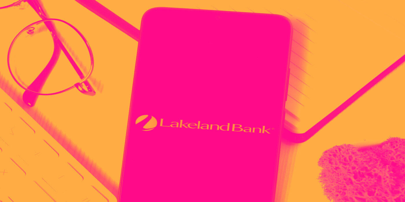 A Look Back at Regional Banks Stocks’ Q3 Earnings: Lake City Bank ...