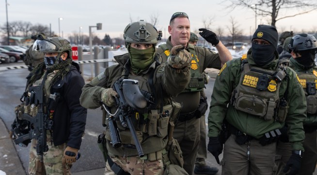 How the right-wing outrage machine prompted the conflagration in Minnesota