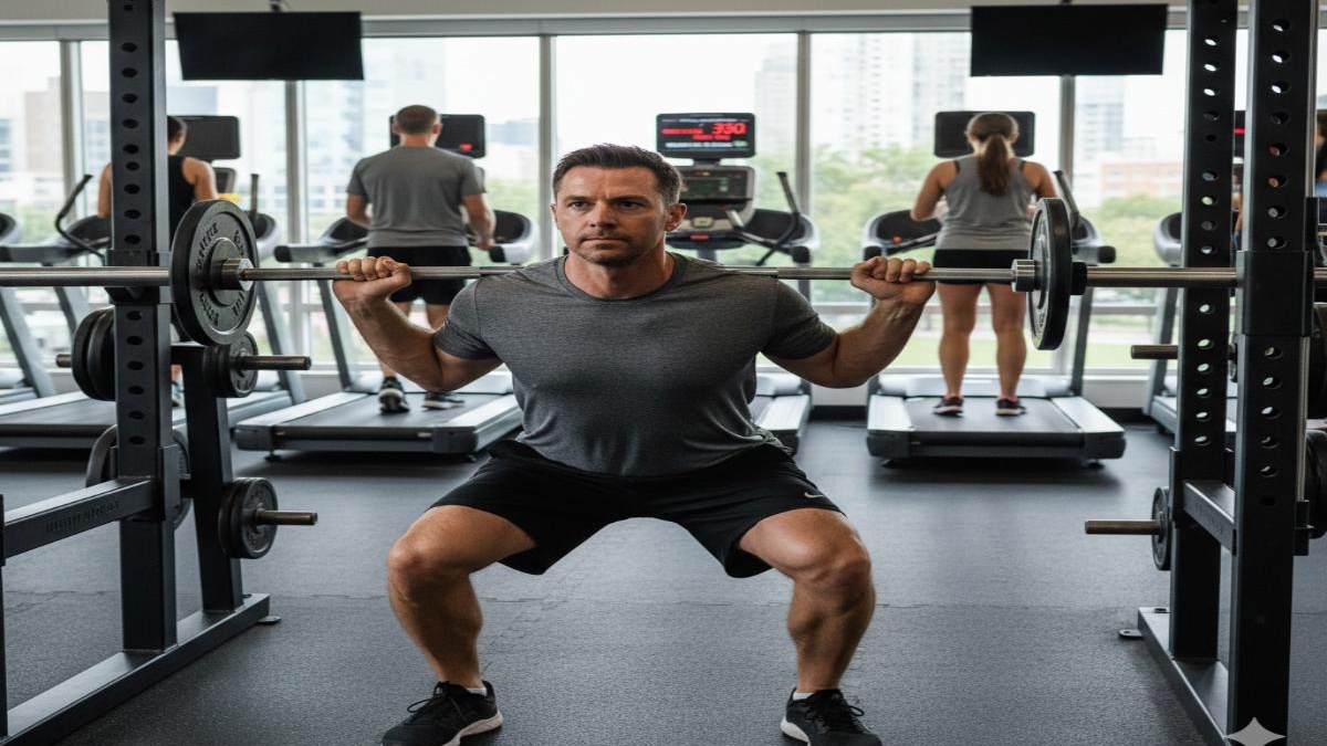 The real secret to losing love handles for good (backed by science, not ...