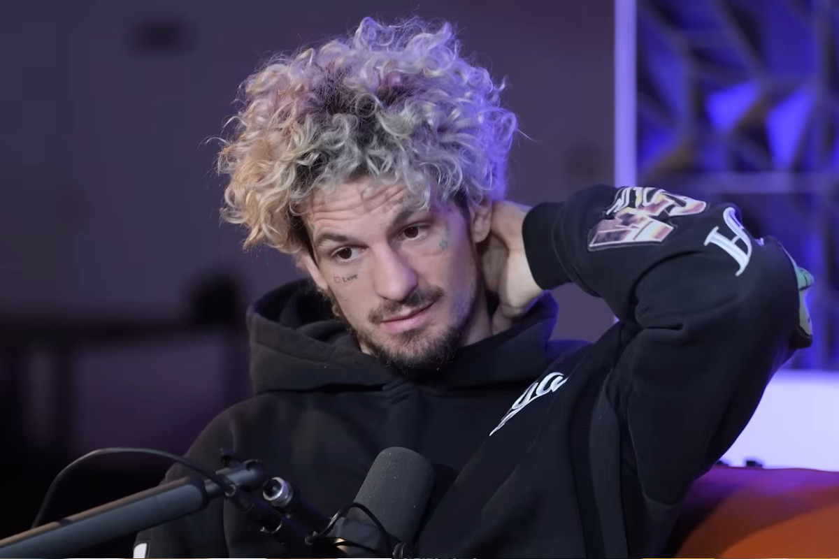 Sean O’Malley pode se aposentar em breve, explica ex-campeão do UFC