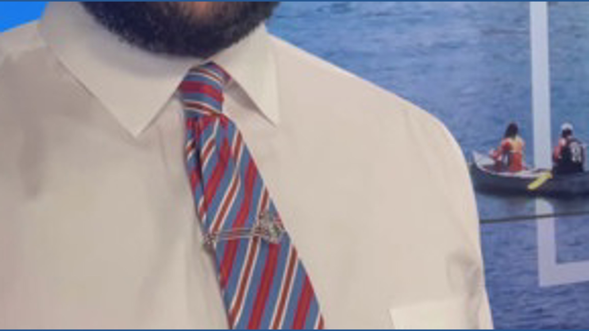 Drought monitor update: Jan. 8, 2026