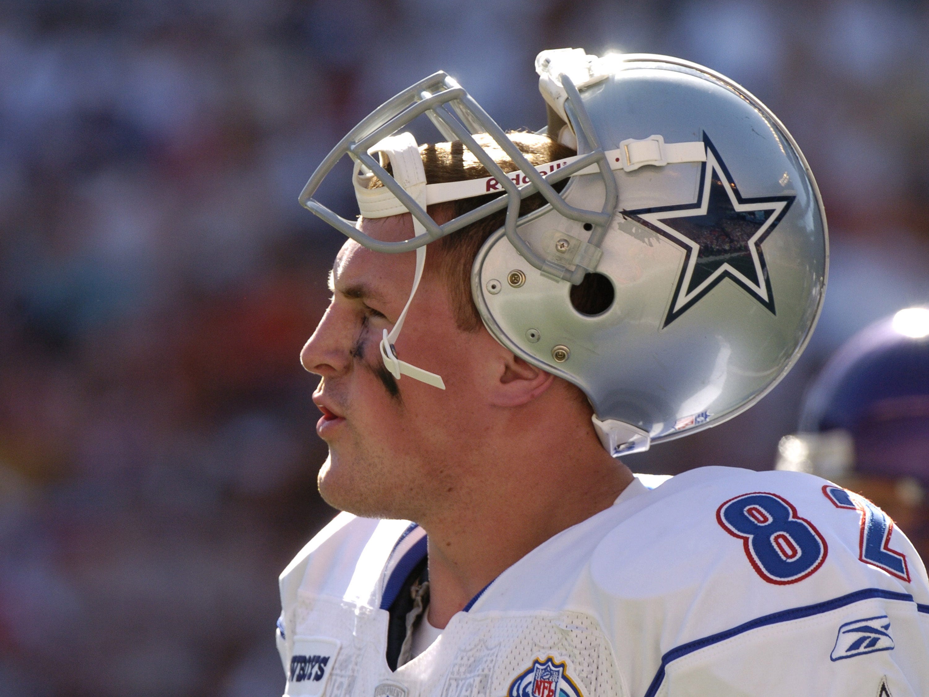 Jason Witten knows 'expectations and standards' of OU football