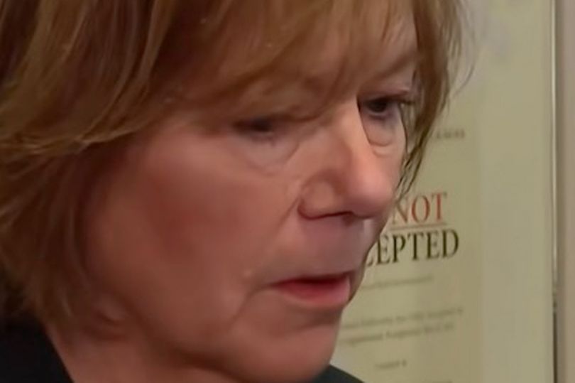 Senadora de Minnesota critica a Trump tras el tiroteo de ICE en un ...