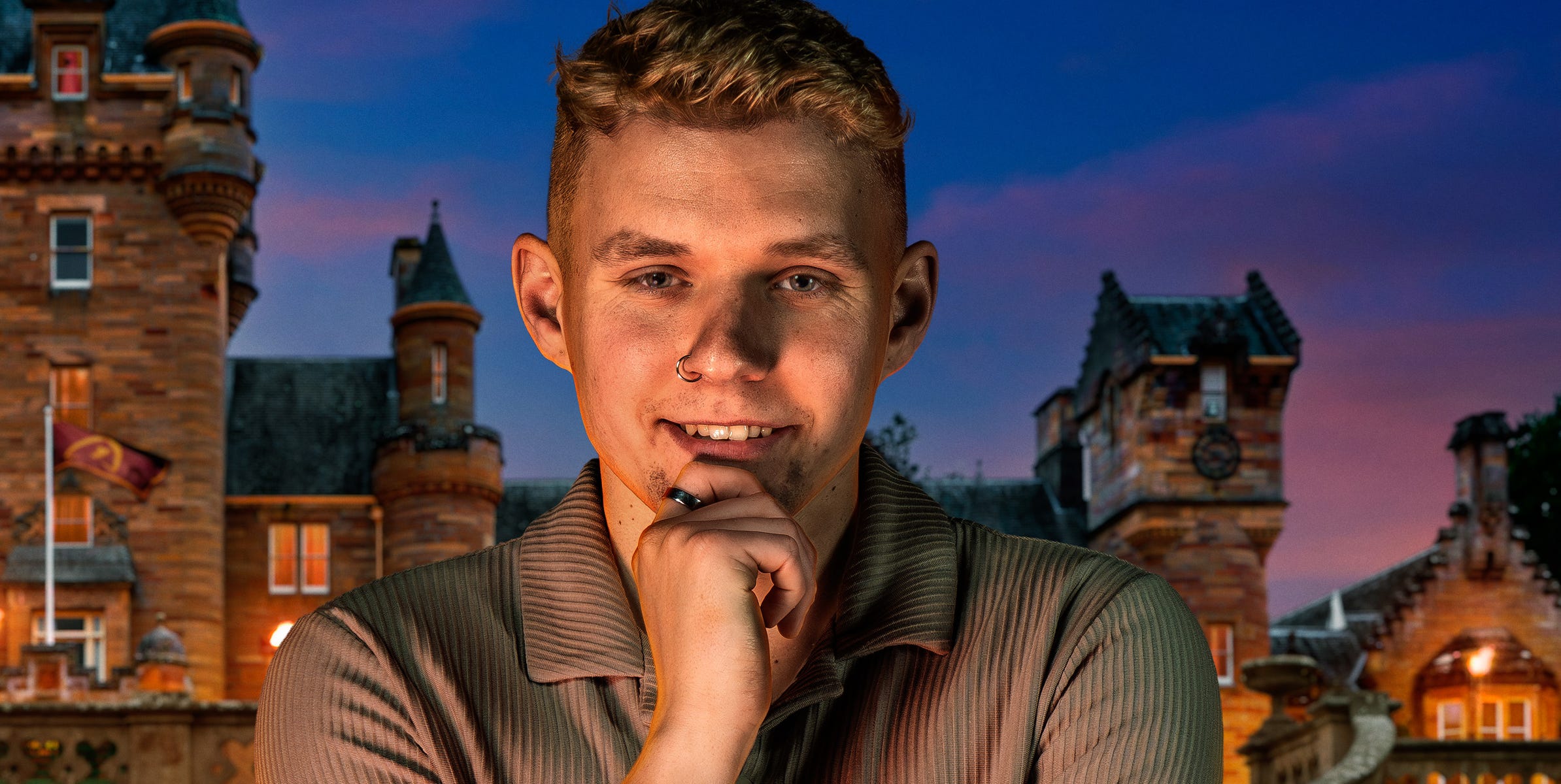 All the confirmed and rumoured secret Traitors connections – including ...