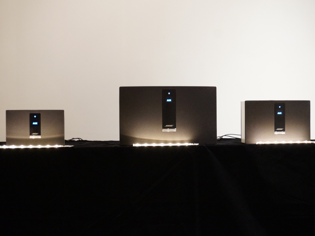 Bose’s doomed SoundTouch speakers are going open-source