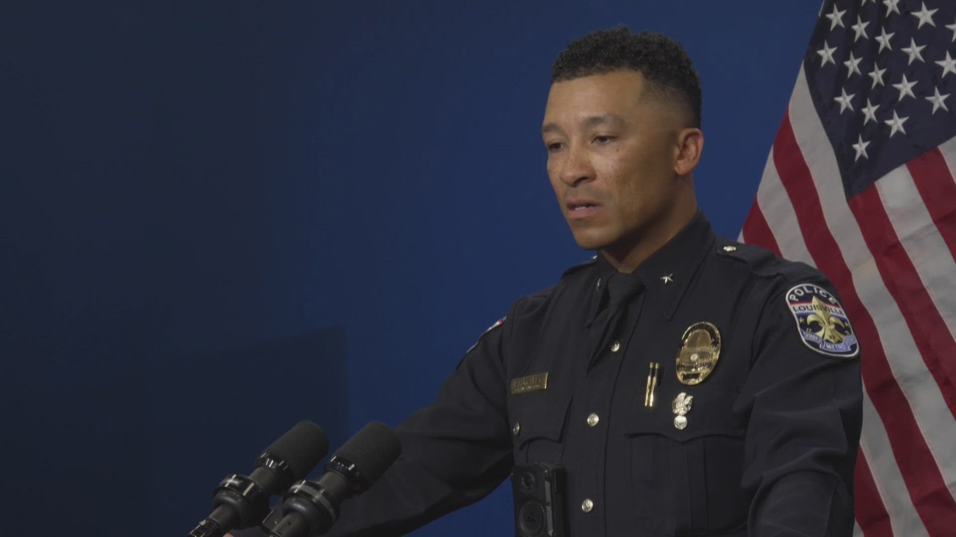 Minneapolis police chief calls ICE shooting “predictable,” urges ...