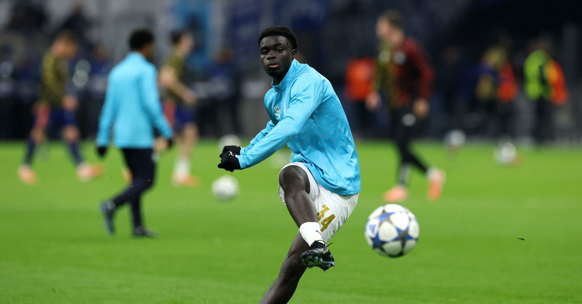 Mercato Roma, per l’attacco si guarda anche in Francia: piace Vaz del ...