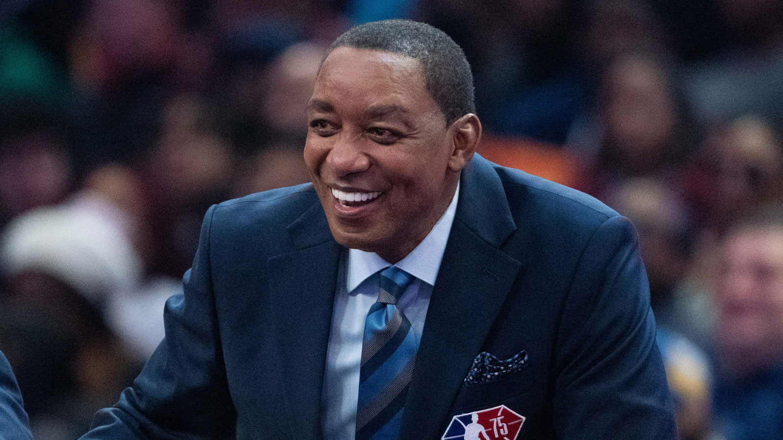 Isiah Thomas calls out NBA for 'manipulating' playoff format to help ...