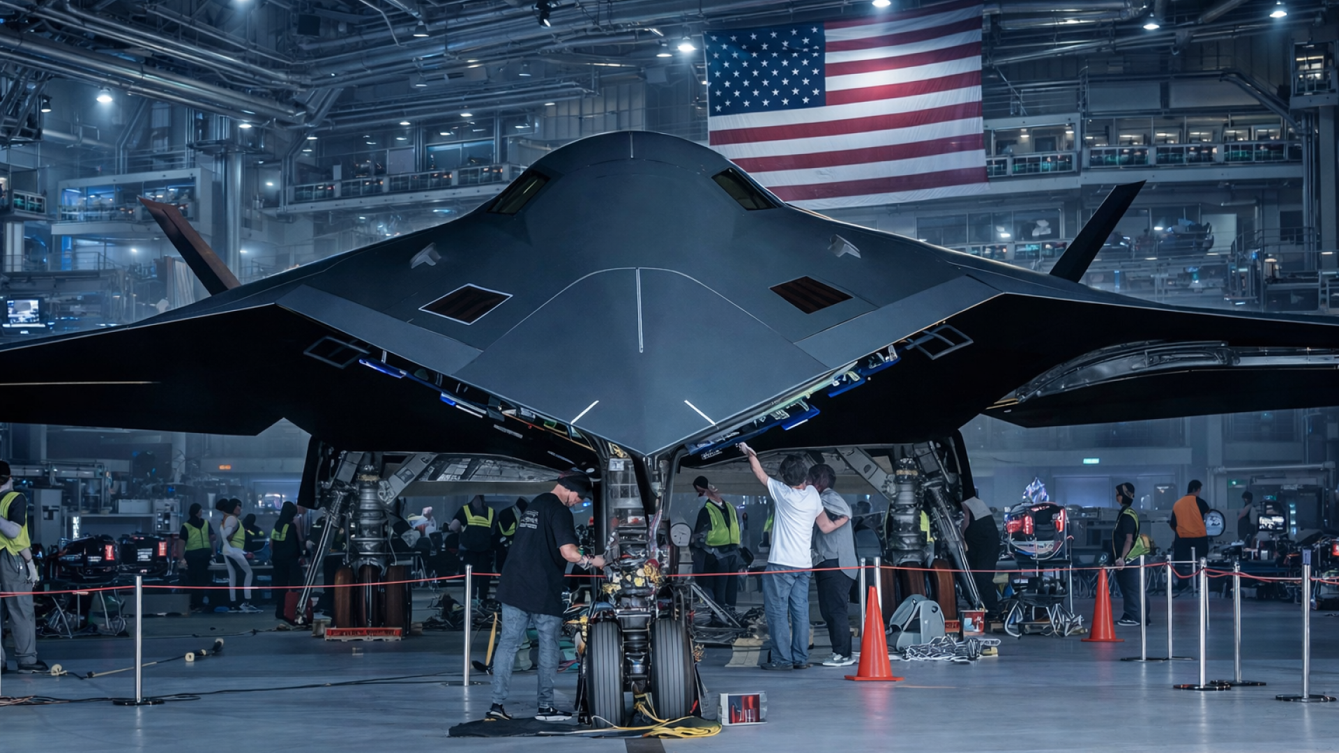 The SR-72 hypersonic arms race reality check, can Lockheed solve Mach 6 ...