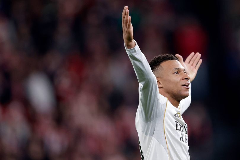 EA Sports FC 26 TOTY predicted XI includes a massive Ballon d'Or winner ...