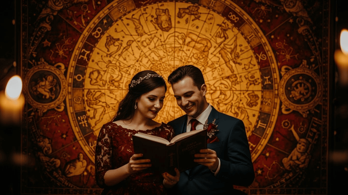 Horoscope 2026: infidelity, ex-partners, and work according to your ...