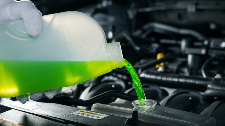 10 bad habits that are ruining your car's engine