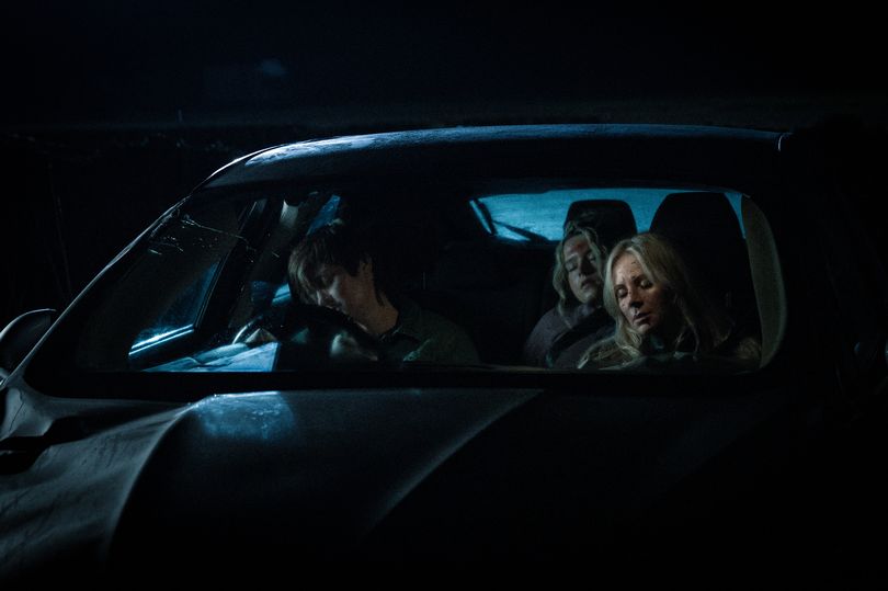 Coronation Street confirms Carla Connor and Lisa Swain's happy future ...