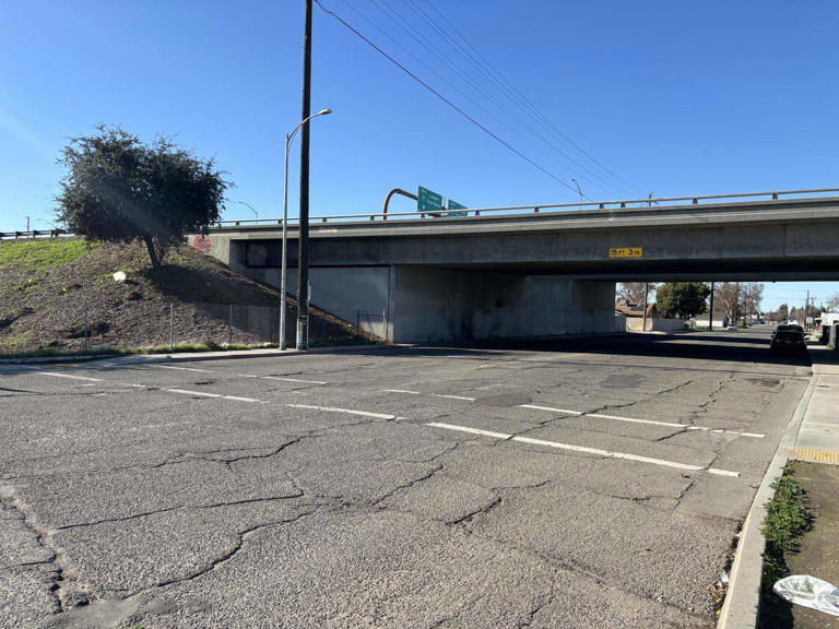 Fresno's anti-camping law lost first jury trial before city made it ...